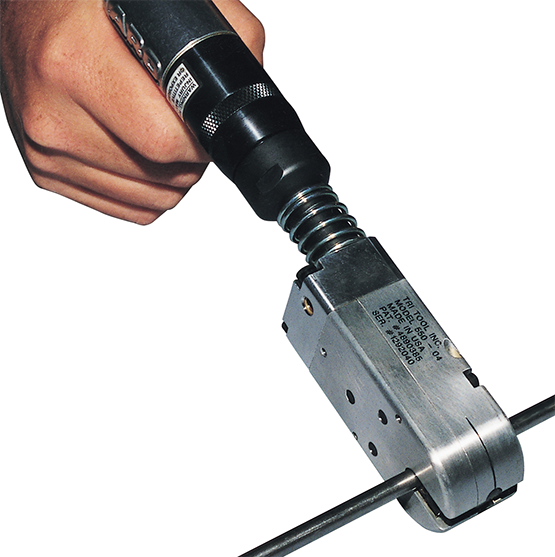 Custom Tooling Solutions for the Aerospace Industry
